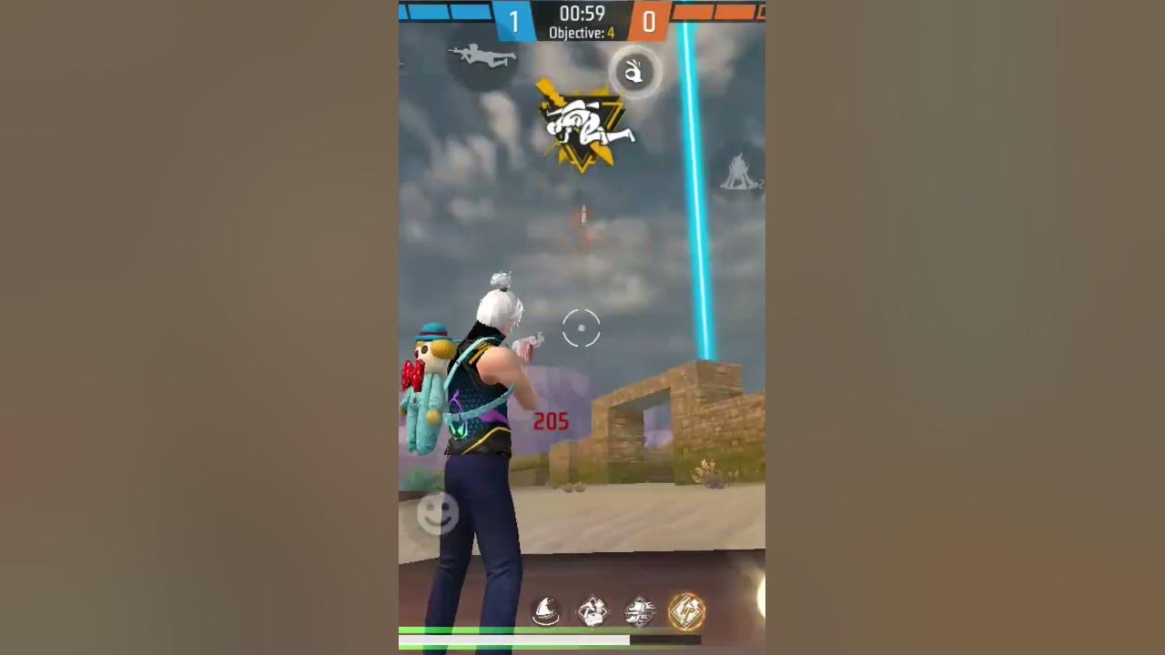 1v4 40 second - YouTube