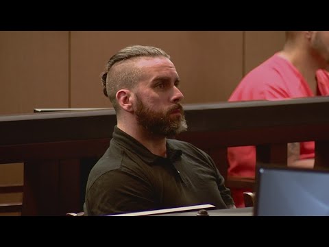 Former cheerleading coach pleads no contest to charges of sexually assaulting 16-year-old girl