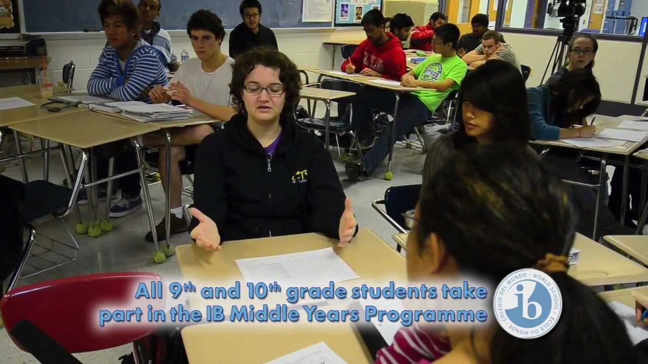 Check out Springbrook High School - YouTube