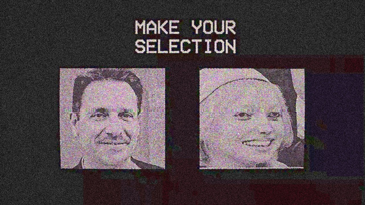 Who is The Alternate?… | Maple County - YouTube