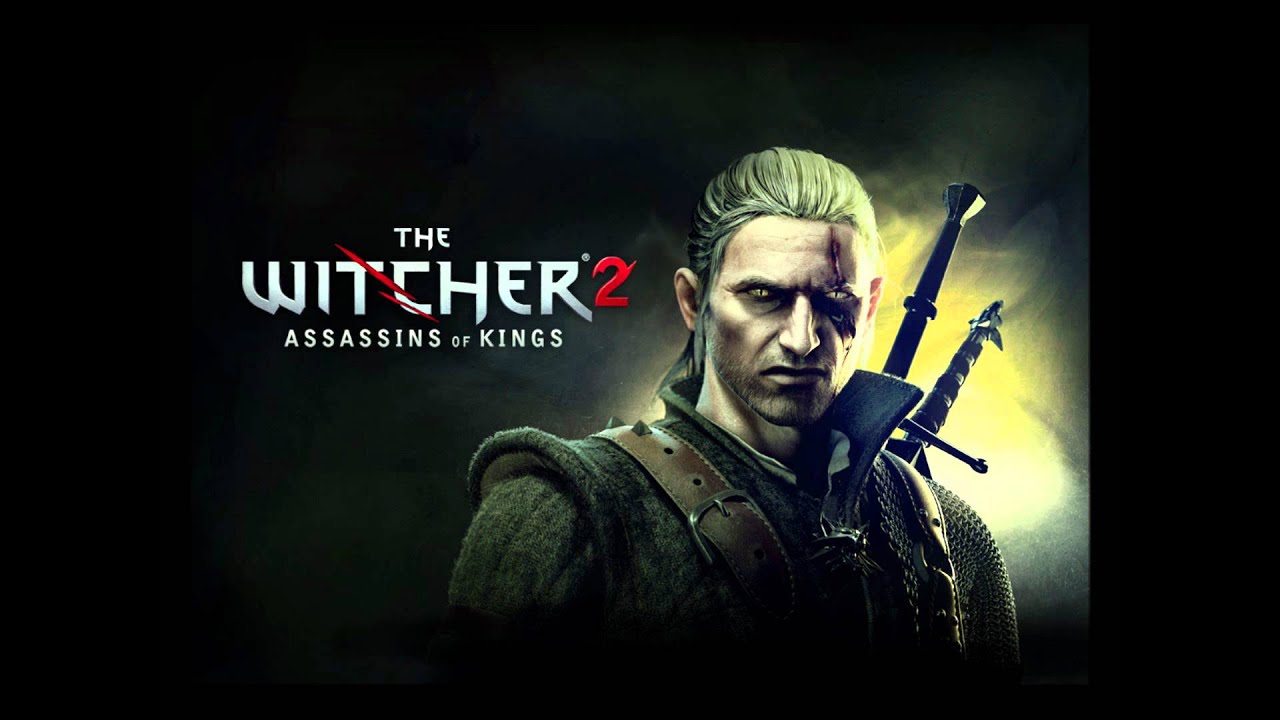 The Witcher 2 OST - 03 The Path Of A Kingslayer - YouTube