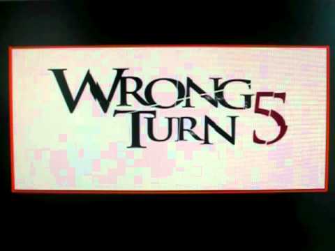 Wrong Turn 5: Bloodbath (News 2012)