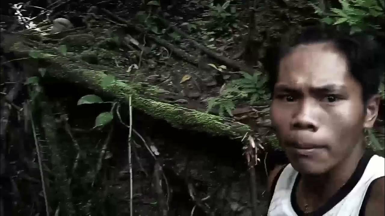 COLLABORATION/MALAKING PUNO NG BALITE NAGALIT ANG NAKATIRANG KAPRE - YouTube