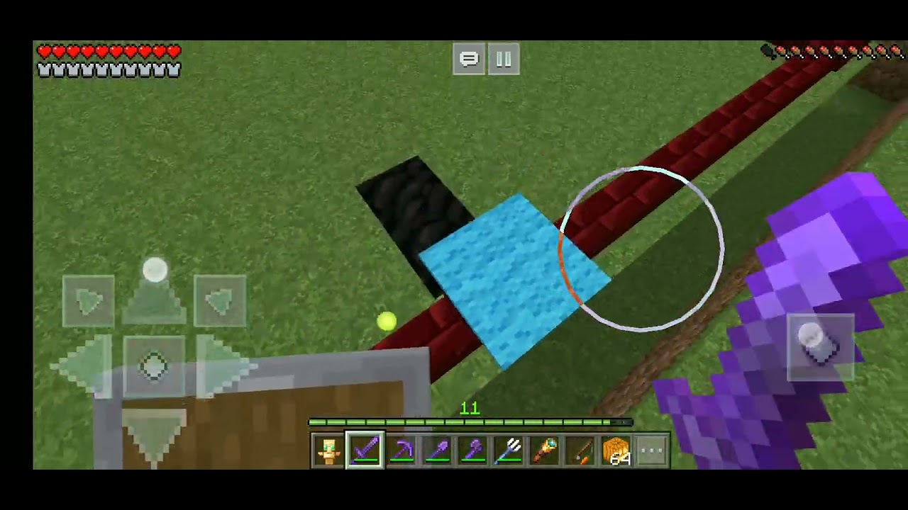 game name craftsman king craft - YouTube