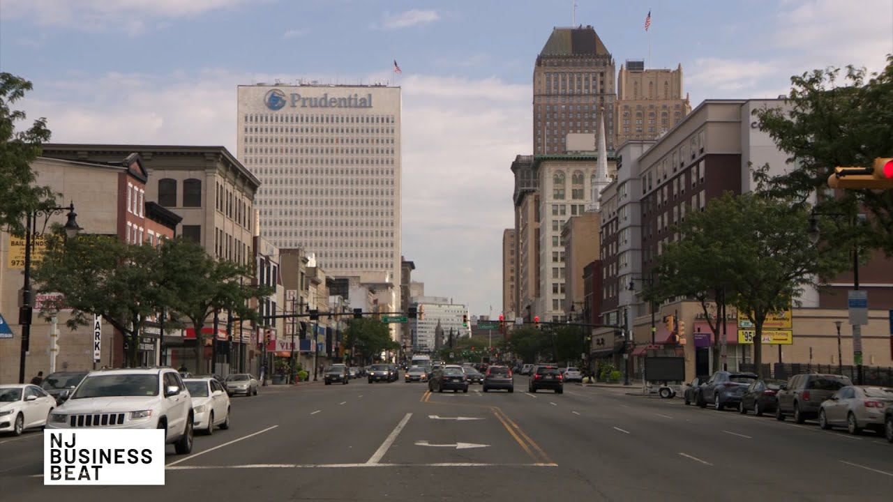 Invest Newark's new CEO's mission and goals for city | NJ Business Beat ...