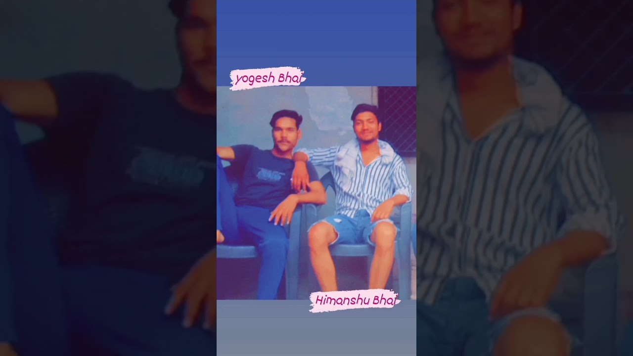 Bhai himanshu saini Charkhi dadri baba group - YouTube