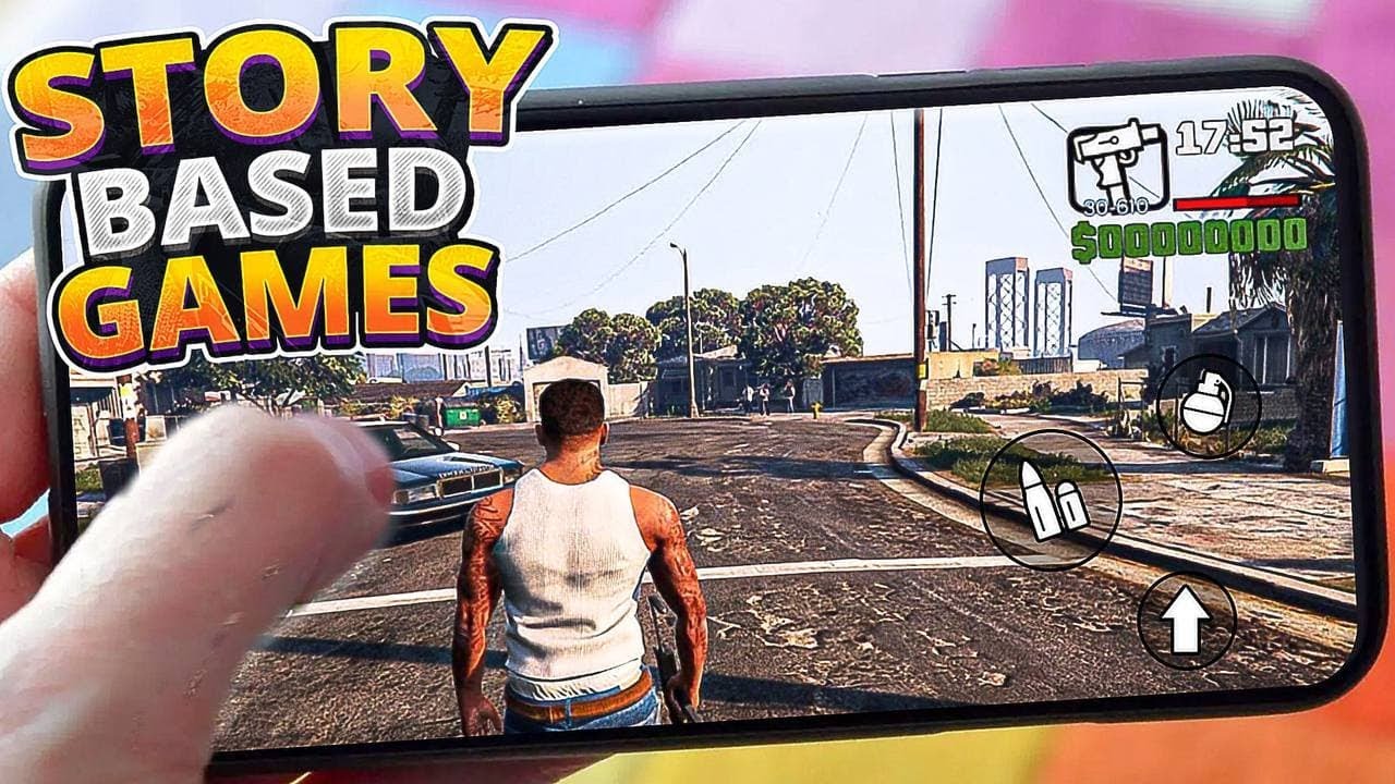 Top 10 Best Story Based Games For Android IOS YouTube top-10-best-story-based-games-for-android-ios-youtube