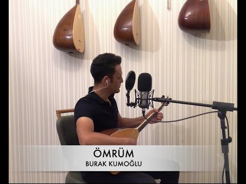 BURAK KUMOĞLU - GÜZ MÜ GELDİ RENGİN SOLUK (ÖMRÜM) #ÖMRÜM #TÜRKÜLER #HALKMÜZİĞİ