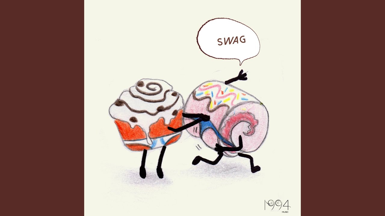 SWAG Music (Original Mix) - YouTube