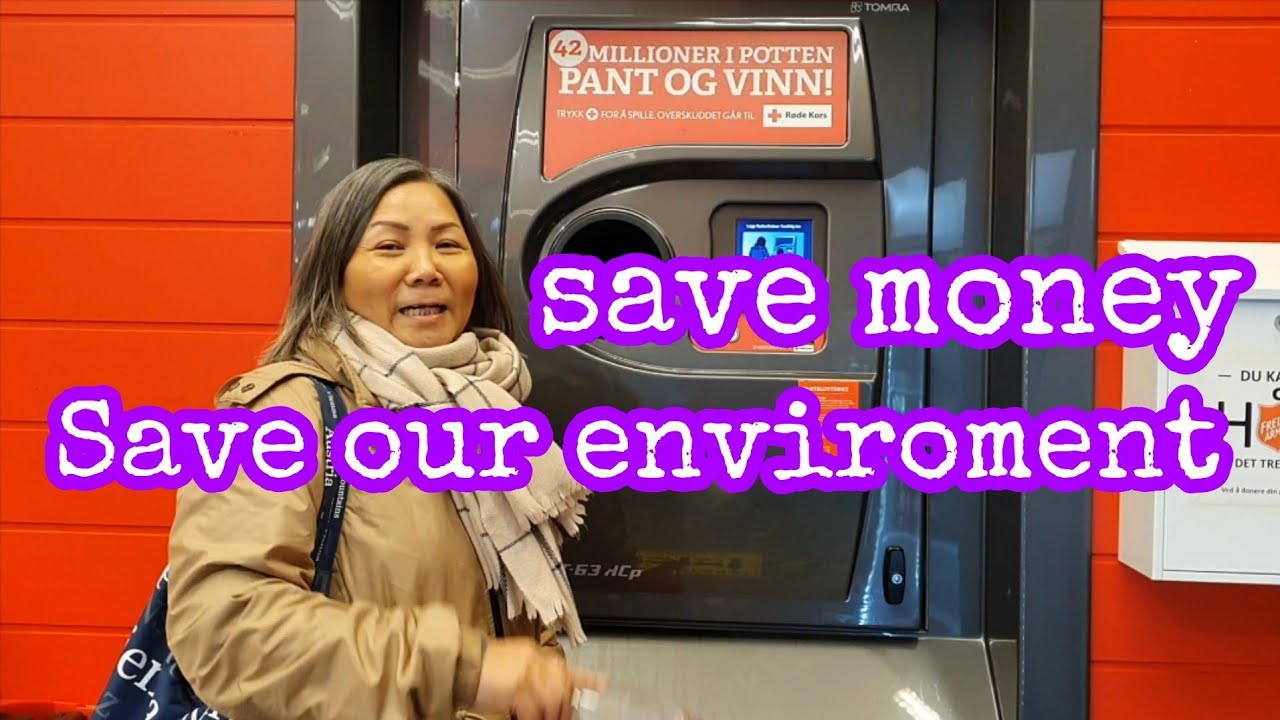 How To Save Money In Empty Bottles YouTube how-to-save-money-in-empty-bottles-youtube