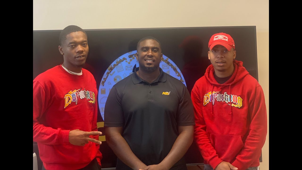 Do your Thang with Cedric Scales and Sir Quel - YouTube