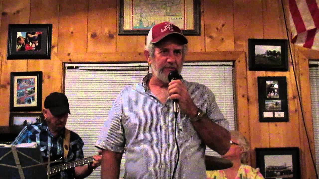 SET EM UP JOE sung by Mike Campbell - YouTube