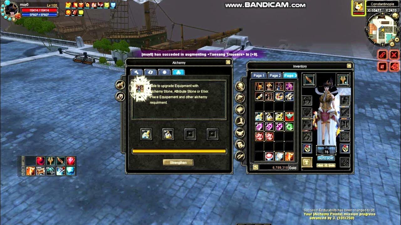 Skalidor Alchemy Hacked By Muy0 YouTube skalidor-alchemy-hacked-by-muy0-youtube