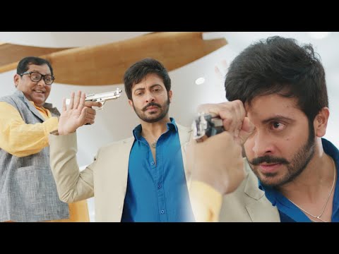 Shakib Khan & Kharaj fight scene | Bangla Movie Shooting