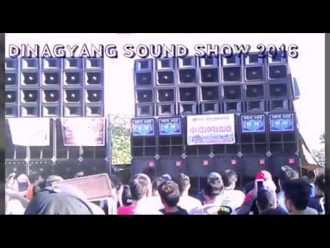 ILOILO SOUND SYSTEMS SOUND SHOWDOWN 2016 #03 - YouTube