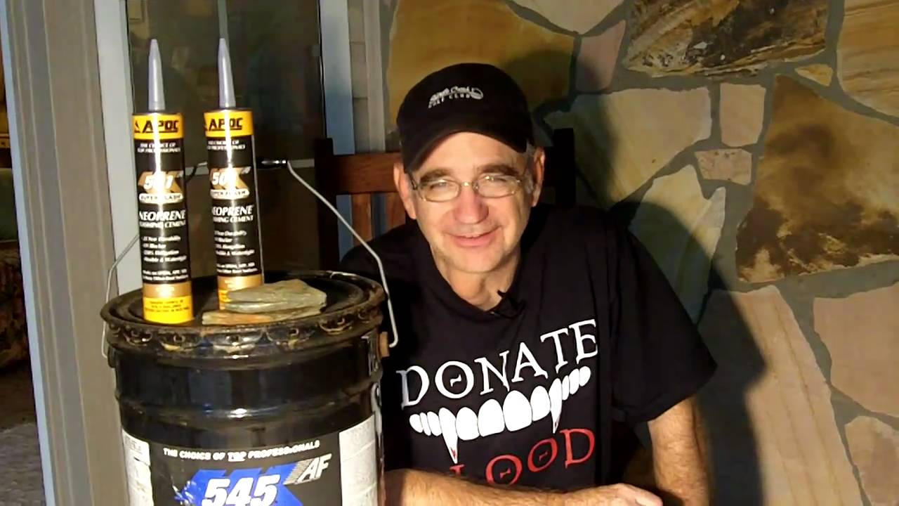 APOC 501 and the Magic Slate! - YouTube