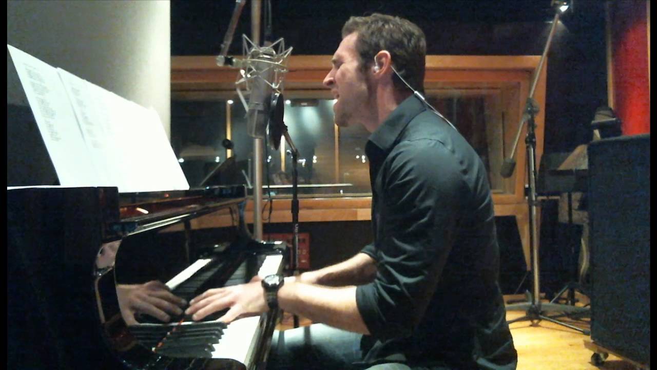 Rushing Wind - Ron Wilcoxson Cover by Matt Johnson - YouTube