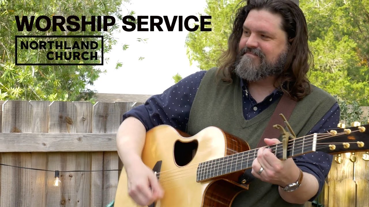 Worship Service - May 9 - 10 - Pastor Matt Heard - YouTube