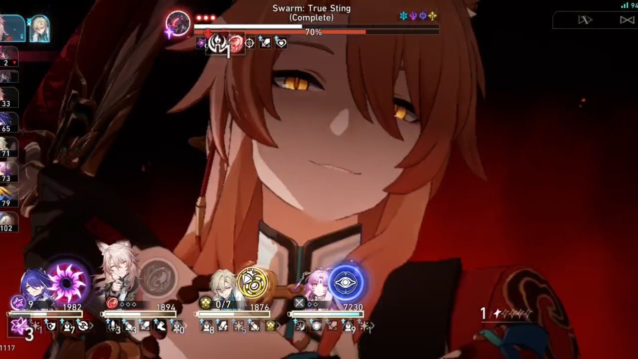 Divergent Universe V8 Shield & Ice Path Combo - YouTube