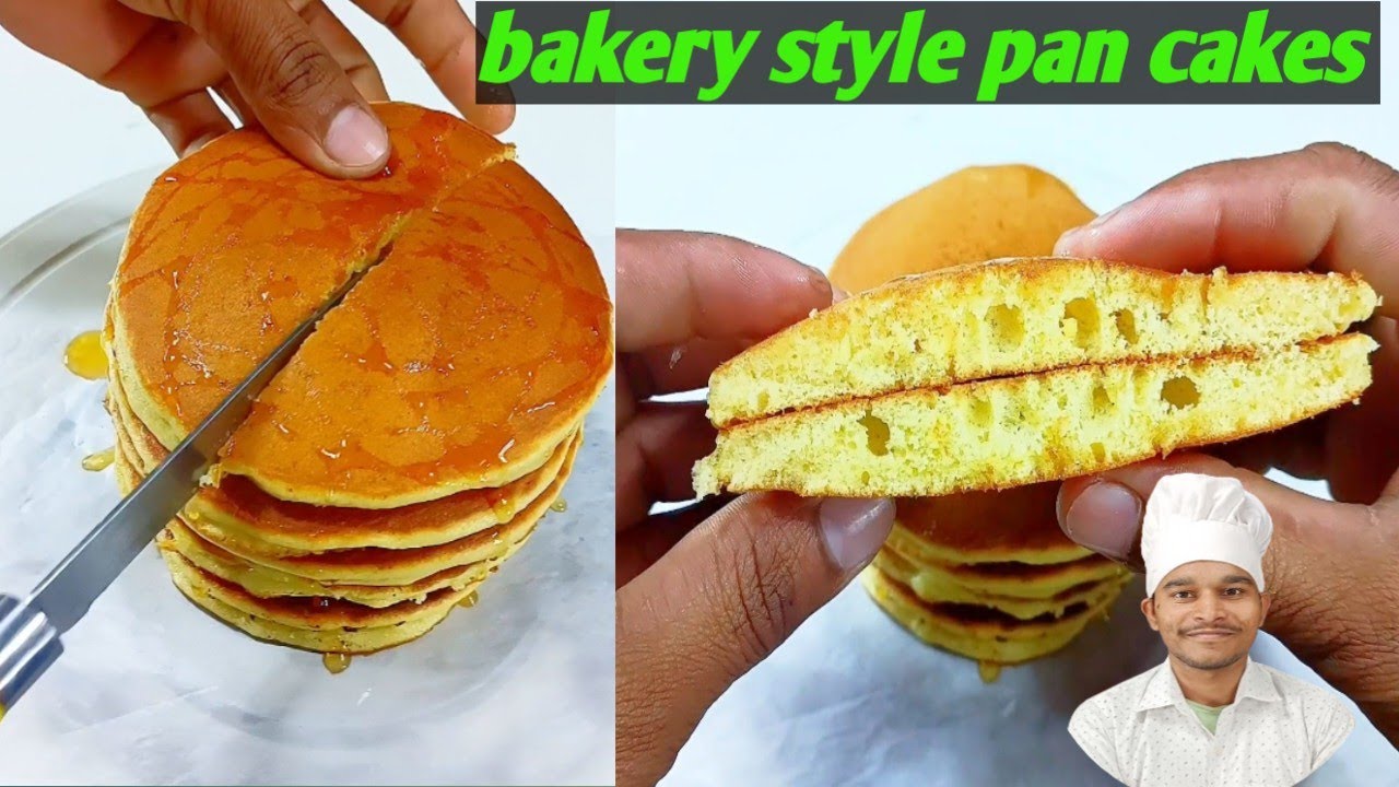 Parafect Bakery Style Pan Cakes how To Make Pan Cake Recipe pan Cake parafect-bakery-style-pan-cakes-how-to-make-pan-cake-recipe-pan-cake
