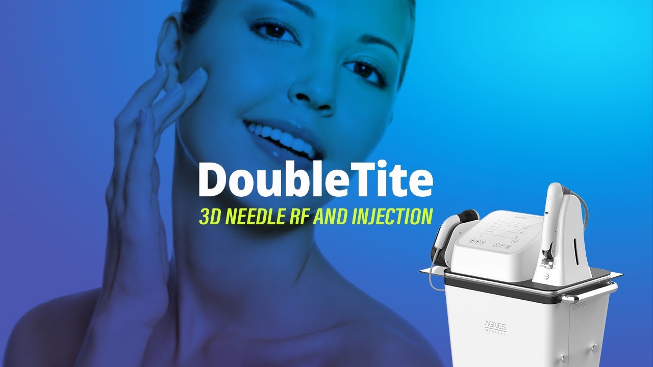 DoubleTite | Maria Trading - YouTube