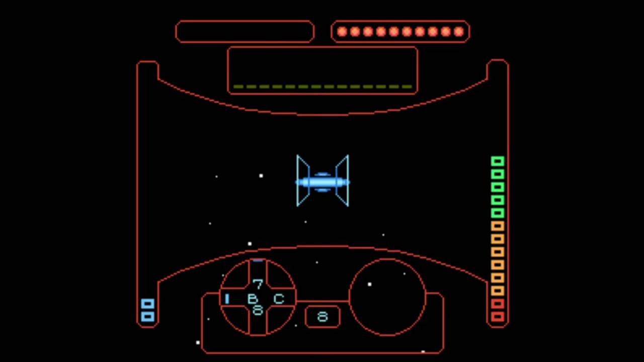 Cosmo Genesis - NES Gameplay (Nintendo) - YouTube