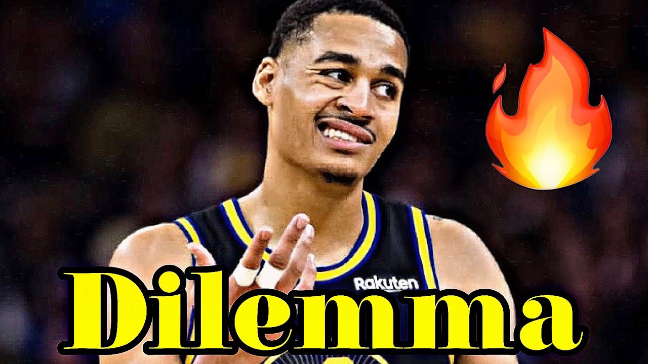 Jordan Poole NBA Highlights Mix “Dilemma” [Nelly,Kelly Rowland] RIZZ ...