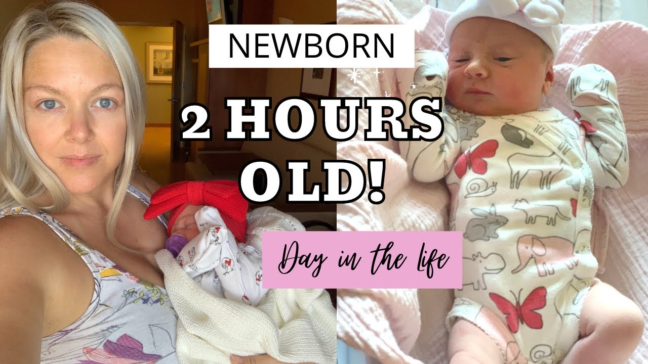 WHAT TO EXPECT AFTER CHILDBIRTH| Immediately after birth| Postpartum ...