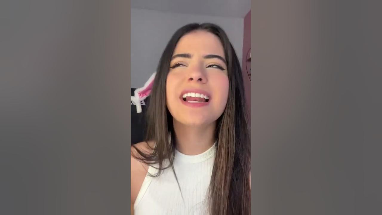 Los mejores Tik Tok de Leidy riascos 🌺 - YouTube