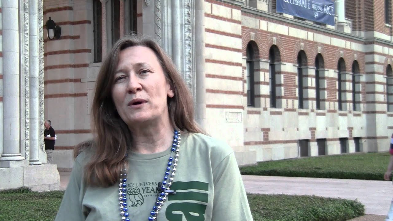 Suzanne Kemmer - YouTube