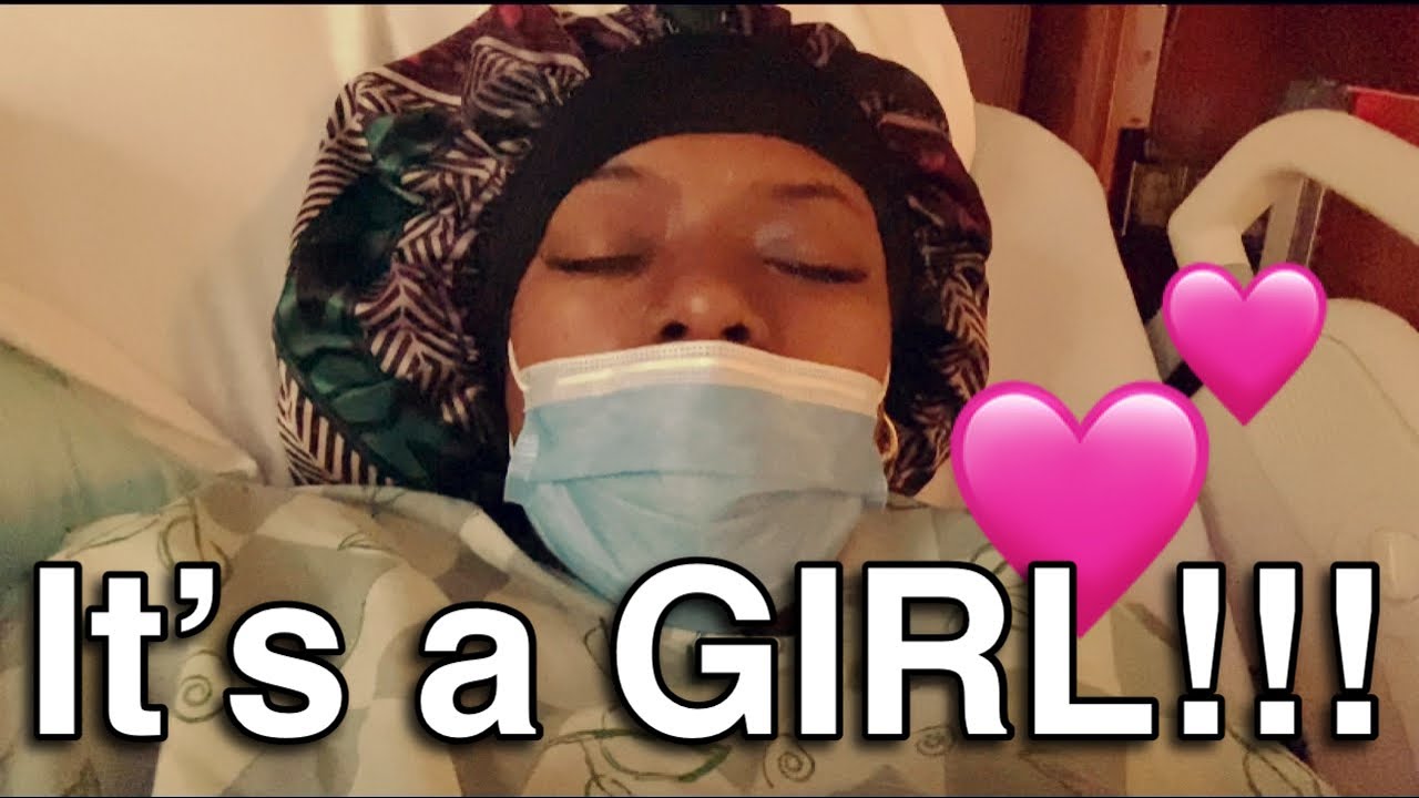 Let’s Go Have a BABY!! Labor & Delivery Vlog 👩🏾‍🍼💕🥰 Baby#4 - YouTube