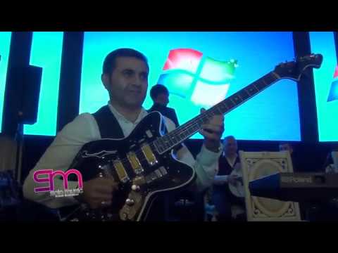 Elman Namazoglu- Orxan Mirnatiqoglu-Elsen Sadiqov-Totu Klarnet - Super ifalar - Camalin Toyu - (Son)