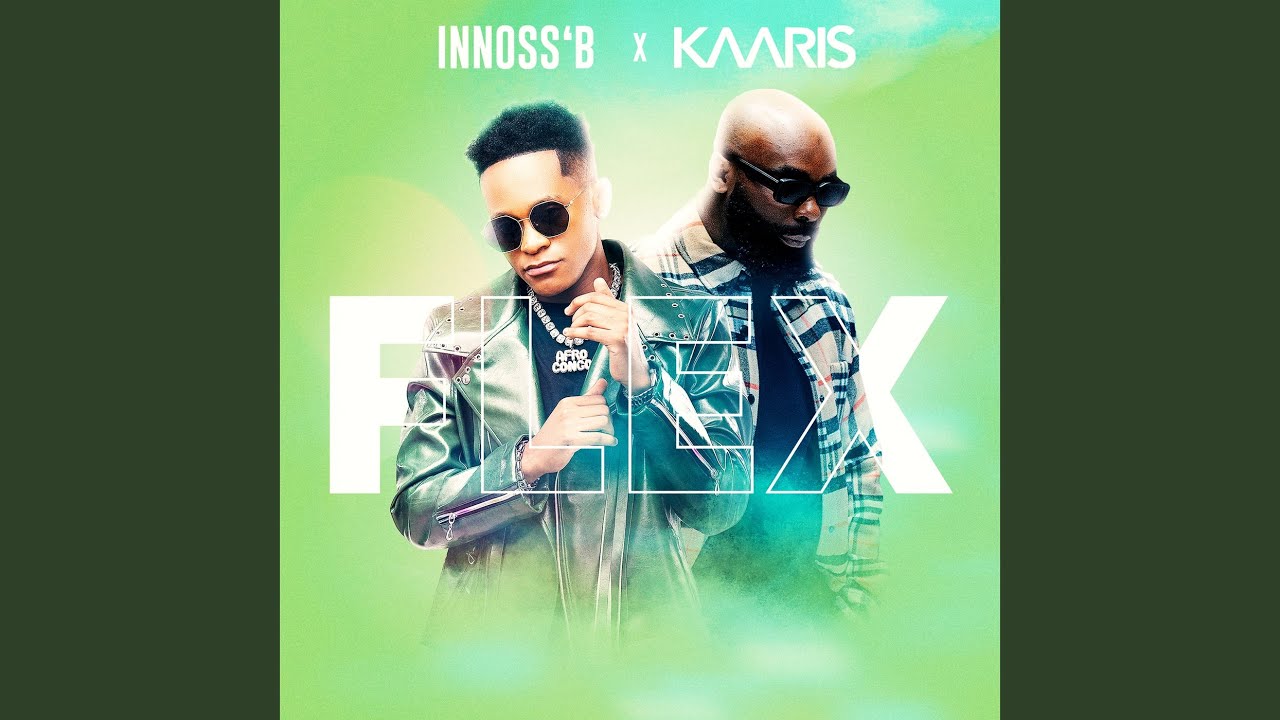 Flex - YouTube Music