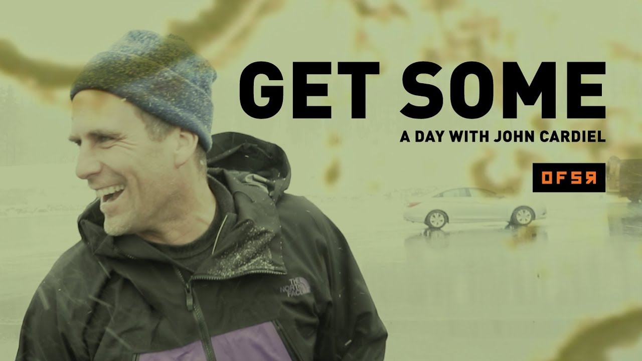 GET SOME | A day with John Cardiel - YouTube