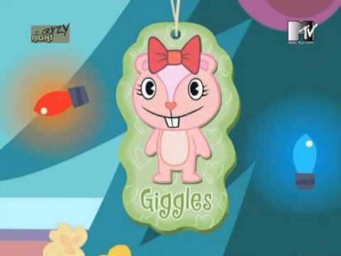 Happy Tree Friends - Winter Break - YouTube