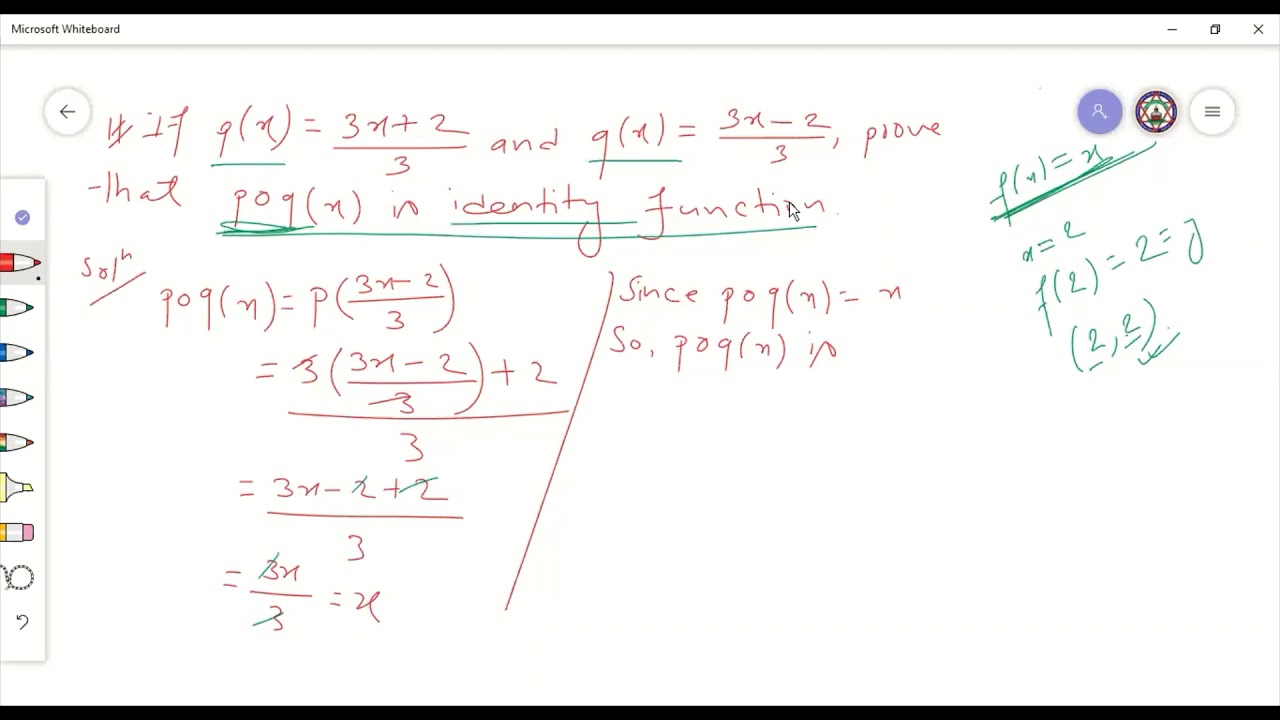 Opt math 10 function - YouTube