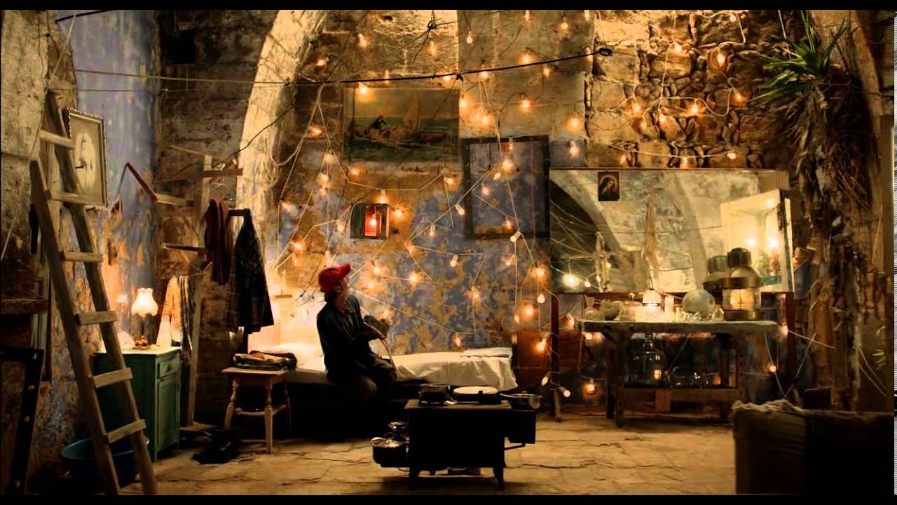 Ahdam Chab - Ghadi The Movie OST - YouTube