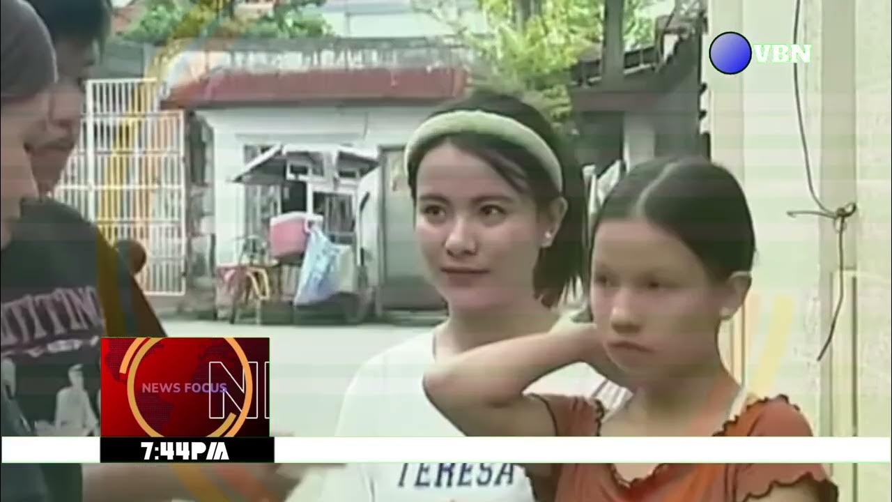 VBN/VNN/Vision TV - Boto Ng Bayani Pilipino 2025 Logo Bumper - YouTube