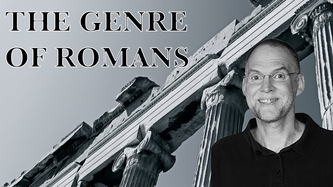 The Genre of Romans - YouTube