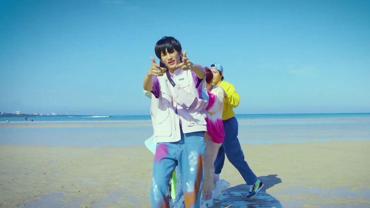 GIDONGDAE-Party Like This (Rap Part) - YouTube