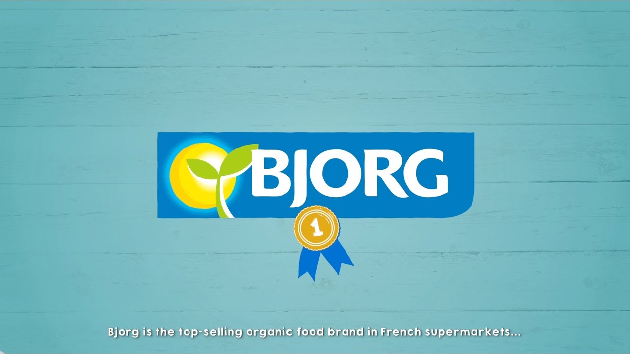 Who is Bjorg ? - YouTube