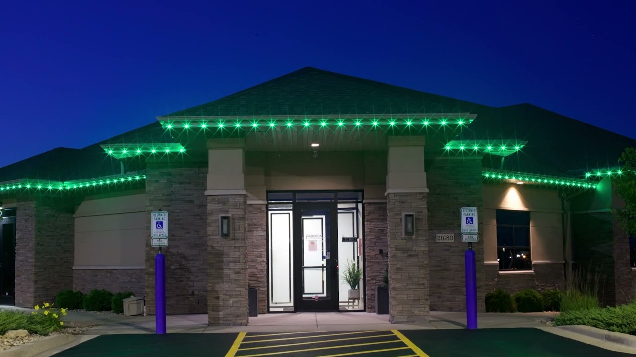 Inception Lighting Slideshow - YouTube