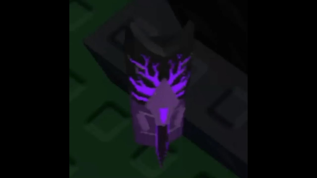 DARKSHADER DEVICE SHOWCASE (SOLS RNG) - YouTube