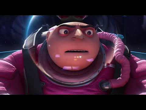 Çılgın Hırsız  -  Animasyon Filmi Full İzle 24