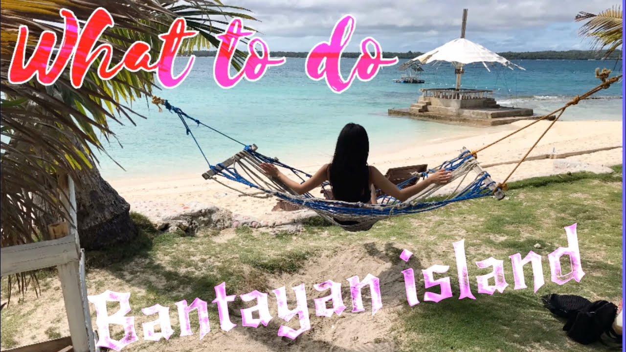 What To Do In Bantayan Island at Frank Thurman blog