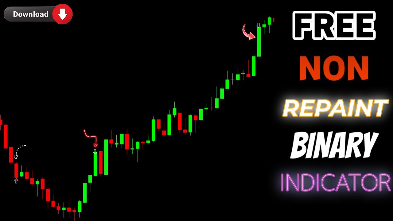 free best binary indicator 2025 || Free MT4 Indicator Get This Powerful ...