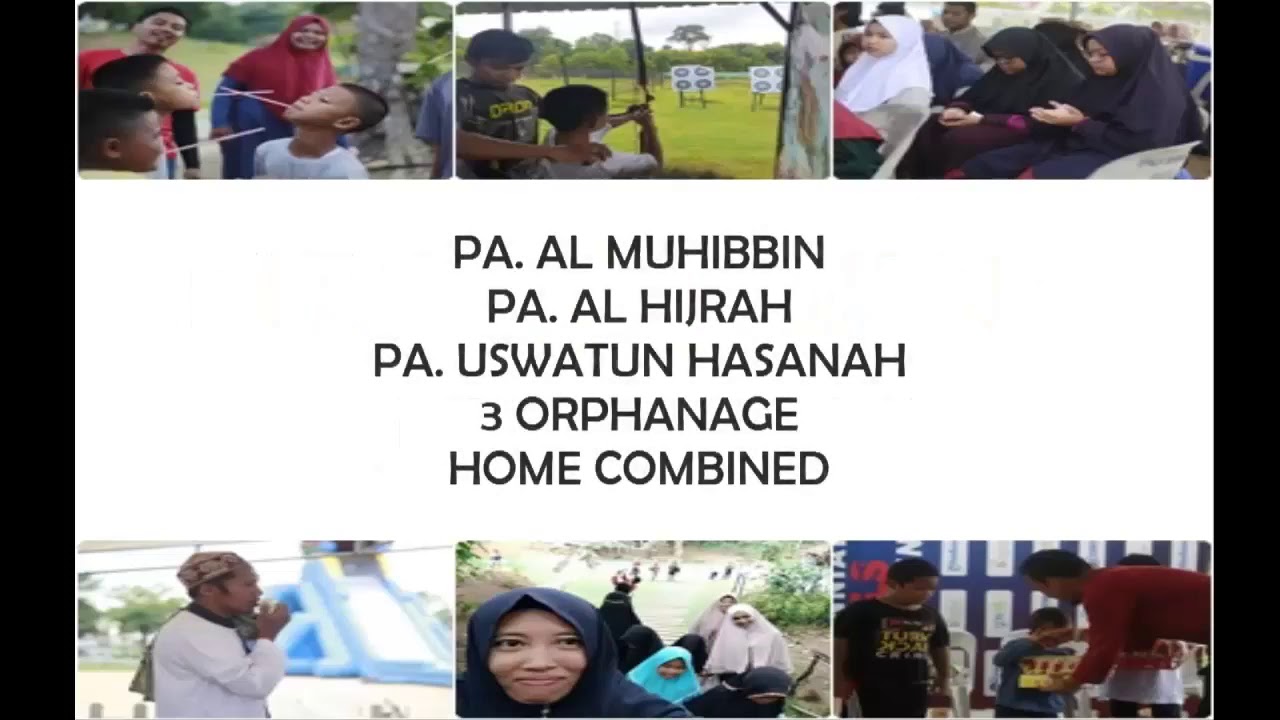 Palm spring nongsa - YouTube