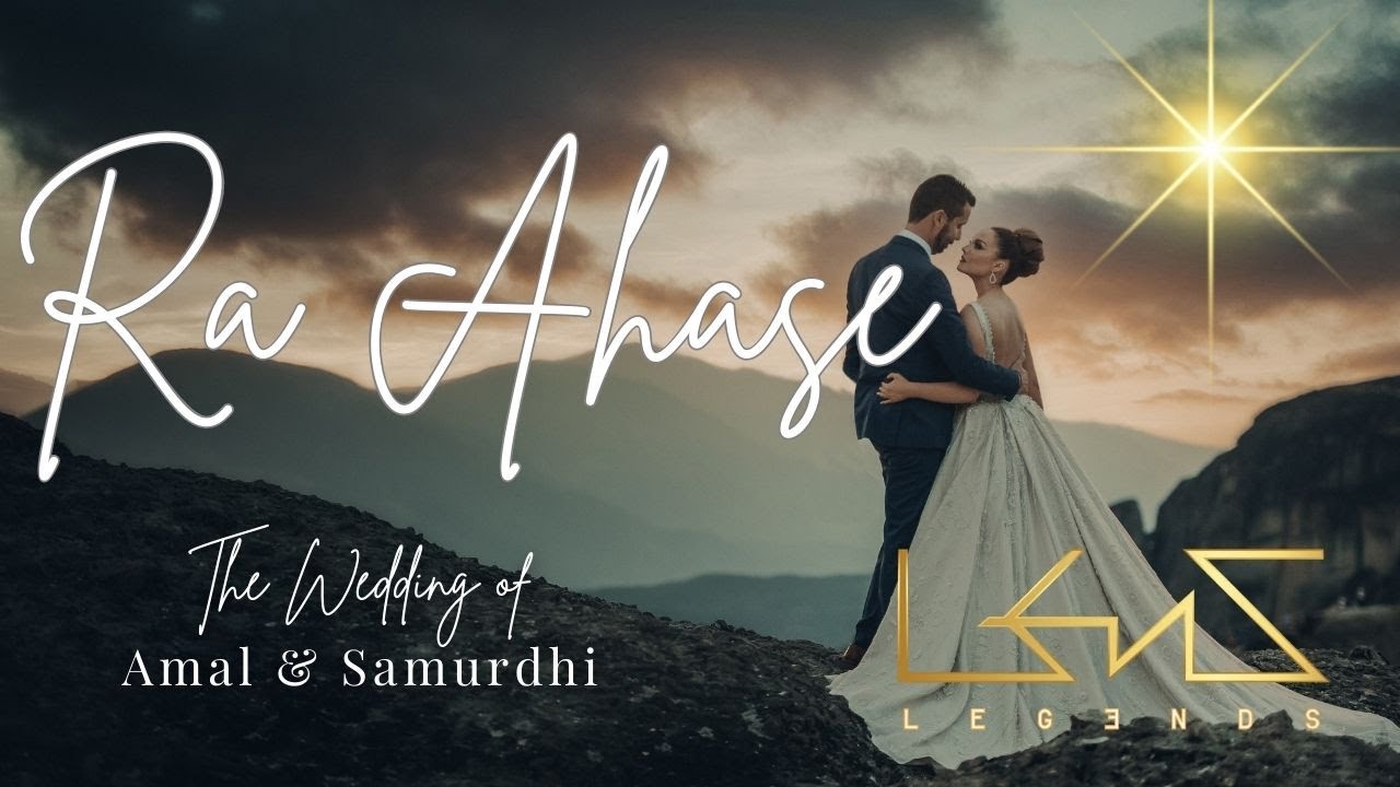 Ra Ahase Tharu dilunata cover by Legendz Band - YouTube