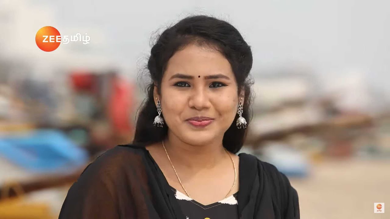 Aathma | Ep.16 | மீனா மற்றும் பீட்டரை கொன்ற மீனாவின் குடும்பம்! | Full ...