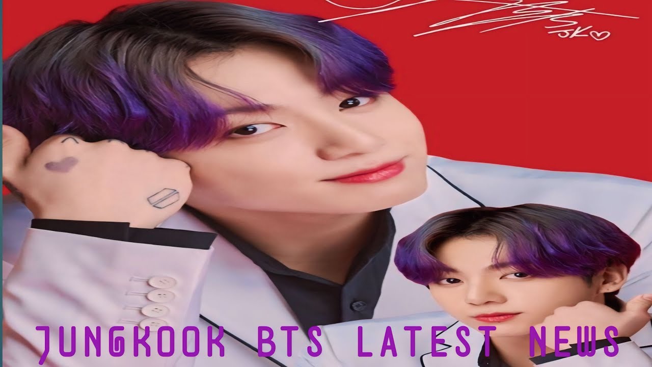 Surprisingly, Legendary World Boyband, Backstreet Boys Admire BTS's ...